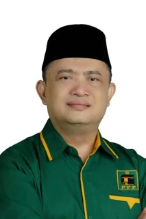 Profil CECEP MUHAMAD YASIN - Info Pemilu
