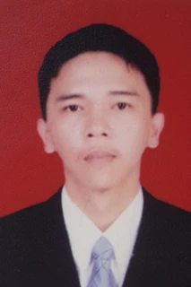 Profil IRPAN HAERONI, S.M. - Info Pemilu