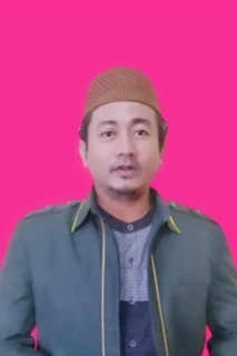 Profil MOHAMMAD RIDWAN - Info Pemilu