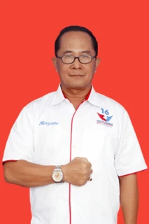 Profil HARYANTO - Info Pemilu