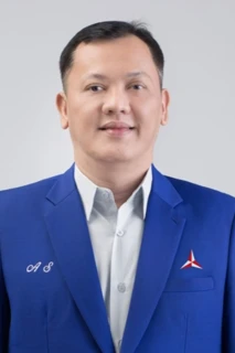 Profil Hi. ARIES SANDI DARMA PUTRA, S.H., M.H. - Info Pemilu