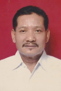 Profil MUHAMMAD RAIS - Info Pemilu