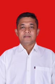 Profil REKI NELSON J. BARUS, S.H. - Info Pemilu