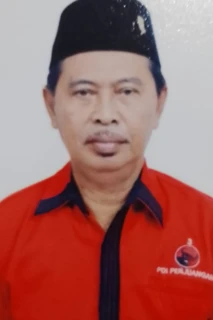 Profil FIRMAN - Info Pemilu