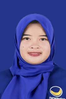 Profil NURUL HUDA, S.Pd. - Info Pemilu