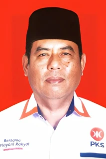 Profil RIZAL UMAR - Info Pemilu