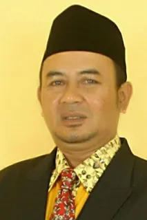 Profil ACHMAD JUNAIDI - Info Pemilu
