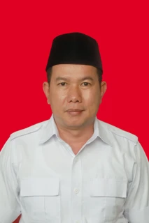 Profil ANDI PERMANA, S.E - Info Pemilu