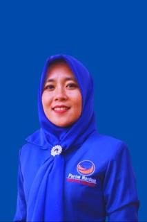 Profil SUKARMIYATI,S.Pd - Info Pemilu