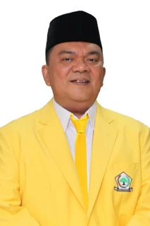 Profil IVAN DOLY - Info Pemilu