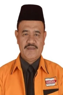 Profil Dr. H. HONO SEJATI, S.H., M.Hum. - Info Pemilu