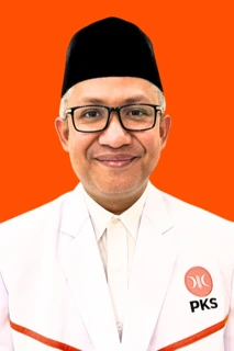 Profil Dr. FIRDAUS, M.B.A. - Info Pemilu