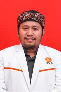 Profil RIDWAN AKBAR, S.Sos., M.Si. - Info Pemilu
