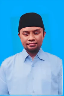 Profil HAMDAN HASAN, S.Pd.I., M.Ag. - Info Pemilu