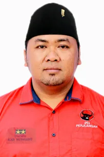 Profil ARI SANTOSO - Info Pemilu