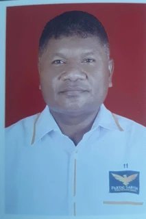 Profil ALFRIDUS MELANUS AENG, SH - Info Pemilu