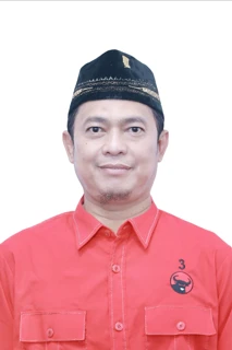 Profil H. AGUS SETIONO - Info Pemilu