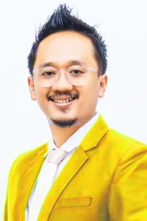 Profil ARIE PRIMA SETYOKO, S.E., S.Psi. - Info Pemilu