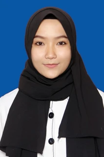 Profil ZATI NADHILAH ARSILYA, S.Pd. - Info Pemilu