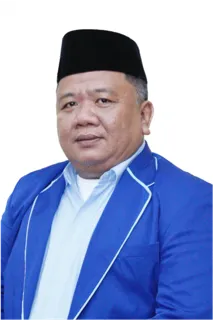 Profil EKO SUSILO, S.E. - Info Pemilu