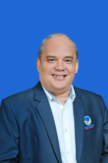 Profil TONI PERMANA, S.H. - Info Pemilu