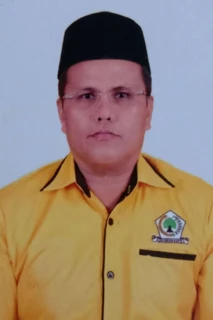 Profil M. ZAHRI - Info Pemilu