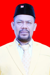 Profil H. WINARTO, S.H. - Info Pemilu