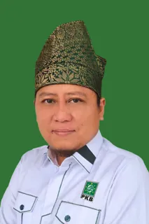 Profil ADE FIRMANSYAH, S.Sos. - Info Pemilu