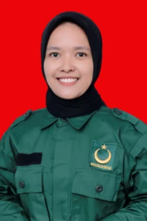 Profil HASMA NUR - Info Pemilu