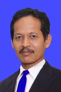 Profil AGUS HERTANTO - Info Pemilu
