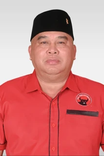 Profil MUHAMMAD AINI - Info Pemilu