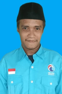 Profil ALIF IMAM SALEH - Info Pemilu