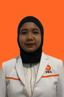Profil VITA DWI ANDINI, S.Pd. - Info Pemilu