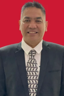 Profil ANDI MUHAMMAD SAID CHALIK - Info Pemilu