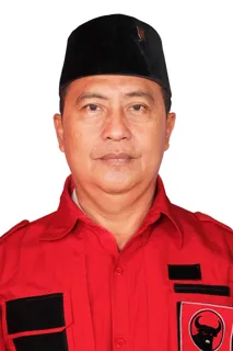 Profil Drs. HADI SUBROTO, M.M. - Info Pemilu