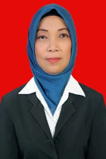 Profil ASPIAH, S.Pd. - Info Pemilu