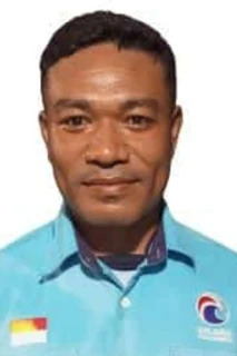 Profil REINOLD ENGEL REDJAUW, S.Pt. - Info Pemilu