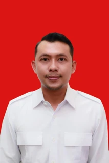 Profil DIMAS PRASETYA - Info Pemilu