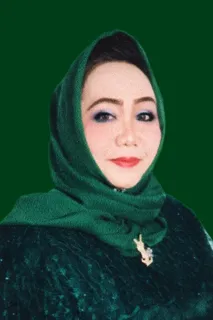Profil Dra. ANNEKE AGUSTINA - Info Pemilu