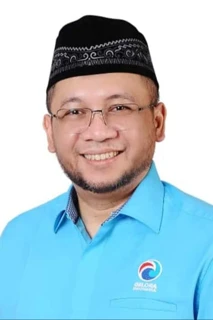 Profil GUNGUN GUNAWAN - Info Pemilu