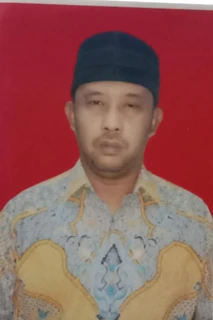 Profil AGUS SUPRIYADI - Info Pemilu