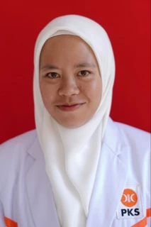 Profil YULINDA, S.Pd. - Info Pemilu