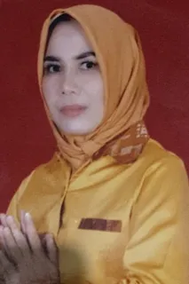 Profil ARYEN MONALISA - Info Pemilu