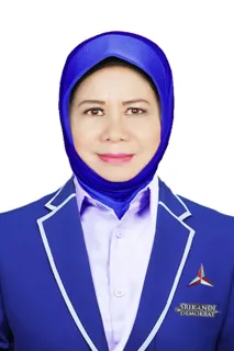 Profil Hj. ESIH SETIASIH, S.E. - Info Pemilu