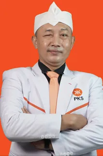 Profil H. AGUS GUNADI ISMAIL, S.T. - Info Pemilu