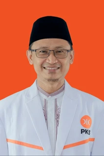 Profil MUHAMMAD SYAFI'I, S.Psi. - Info Pemilu