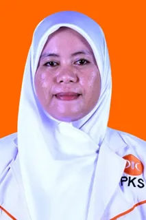 Profil NUR ANA MARIA, S.Pd. - Info Pemilu