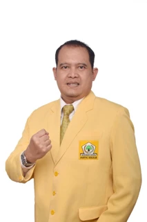 Profil RIZAL RINALDI - Info Pemilu