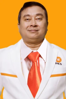 Profil DIKKI AKHMAR, S.Si., M.M. - Info Pemilu