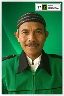 Profil OMAN ROHMAN - Info Pemilu
